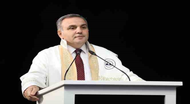 ERÜ Sağlık Bilimleri Fakültesi ’nden 278 öğrenci mezun oldu - Gaziantep ... ERÜ Sağlık Bilimleri Fakültesi ’nden 278 öğrenci mezun oldu - Gaziantep ...
